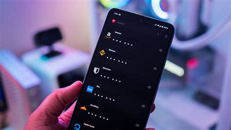 Still Using Authy To Manage 2fa Tokens I Just Switched To 2fas And You Should Too Android