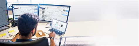 Trading Station Forex Trading Station Platform For Web And Mobile App