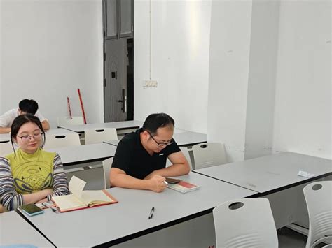 软件与区块链学院教工党支部深入学习习近平总书记给中国科学院院士、清华大学教授姚期智的回信 江西应用科技学院软件与区块链学院