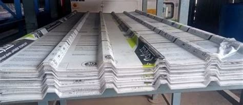 Corrugated Polycarbonate Sheet At Piece Melamadai Madurai Id