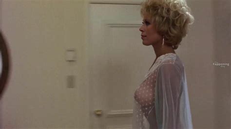 Leslie Easterbrook Nude And Sexy Collection 31 Photos Thefappening
