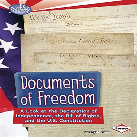 Jp Documents Of Freedom A Look At The Declaration Of