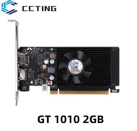 Mysterious Geforce Gt 1010 Rears Its Head Targeting Oems Techpowerup