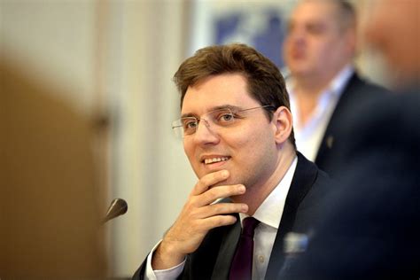 Eurodeputatul PSD Victor Negrescu Despre Anul European Al Tineretului Atitudinea Din Calarasi