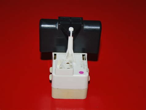 Part W10399283 Whirlpool Refrigerator Start Relay And Capacitor