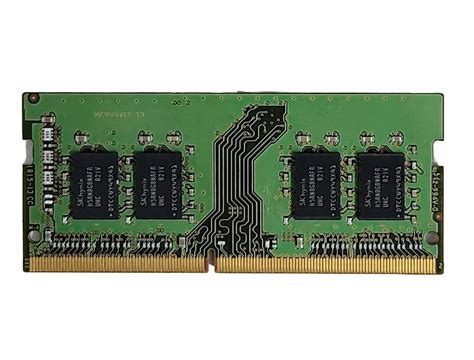 Original 8gb Ddr4 2400mhz Pc4 19200 260pins Sodimm Cl1712v Laptop Ram