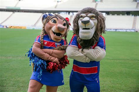 Sextou Leão Presença ilustres do Fortaleza estarão em evento hoje