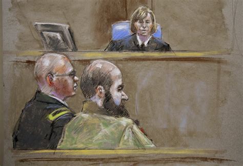 Us Could Carry Out Its First Military Execution In Over 60 Years