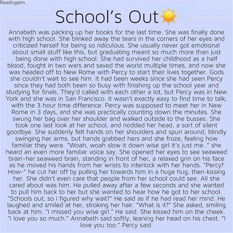 Percy Jackson School Swim Team Head Cannon Artofit