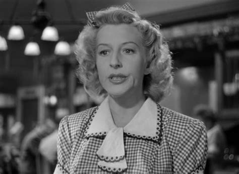 Gertrude Michael