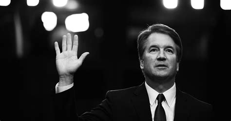 Kavanaugh Confirmation Hearings Day Twos Important Moments