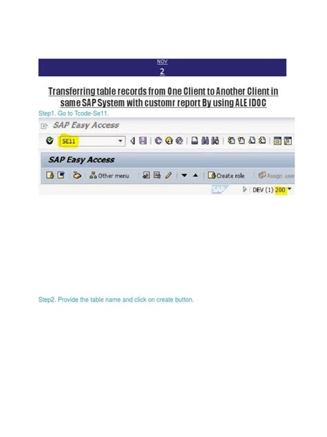 Custom Idoc Pdf String Computer Science Data Type