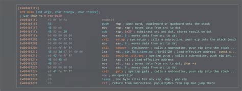 Tryhackme Pwn101 Cybersec Researchspace