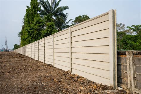 Why You Should Invest In A Precast Concrete Wall American Precast