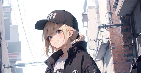 Aiイラスト ボーイッシュ女子 Gyrospitaのイラスト Pixiv