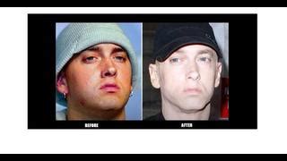 Eminem Sacrificed And Cloned Since Encore