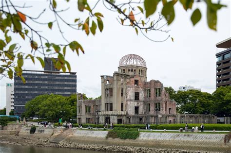 Hiroshima Grapples With Oppenheimer Oscars Success The Japan Times