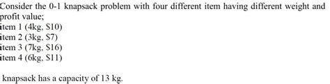 Solved A Use The Greedy Approach To Compute The Optimal