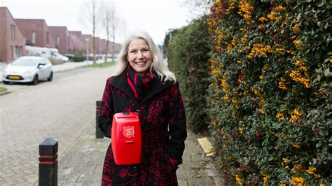 Leger Des Heils Langs De Deuren Oozonl