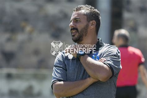 Leandro Cabrera Mazinho El Equipo Responde De Forma Positiva CD