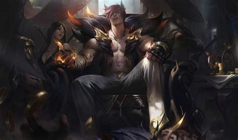 Sett Vs Yone Counter Build Moba Champion
