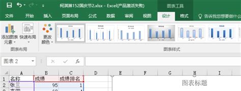 Excel图表怎么添加次坐标轴、数据、标题360新知