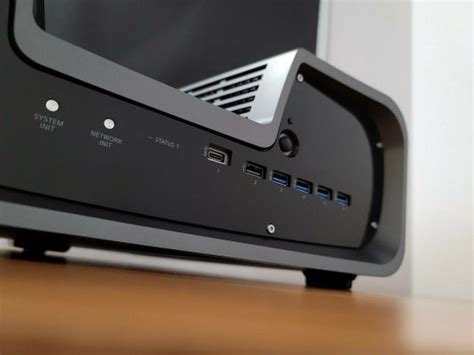 Dfi D1000aa Ps5 Development Kit And Dfi T1000aa Ps5 Testing Kit Hit Ebay