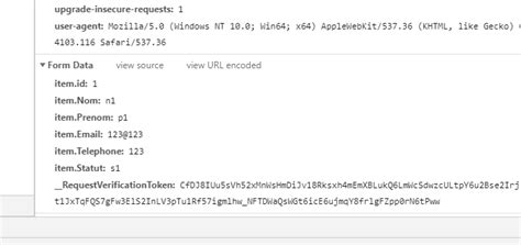 Mvc Viewmodel In Asp Net Core Stack Overflow