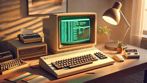 Microsoft Opens The Source Code Of The Legendary 6502 Basic A T To