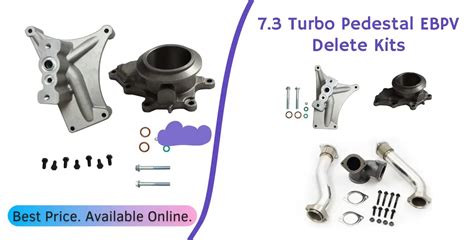 Powerstroke Complete Ebpv Delete Kit 44 Off