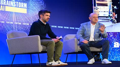 Amazon Robotics The Present And Future Of Embodied Ai