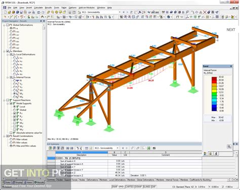 dlubal rfem 2021 free download