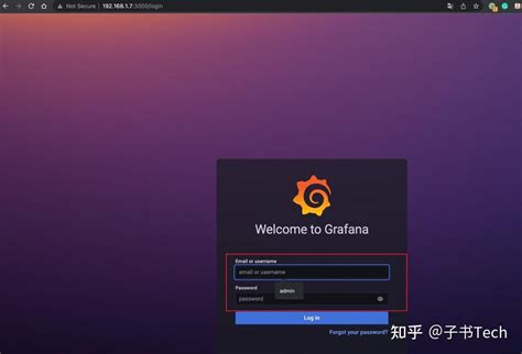 centos7 安装二进制安装prometheus grafana组件 知乎