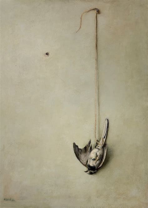 RenÉ MikoviĆ Hallucinatory Melancholies