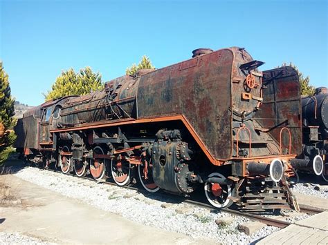 기차 오래 된 날짜 Pixabay의 무료 사진 Pixabay