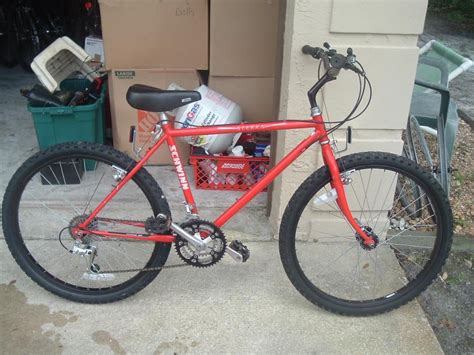 Schwinn Sierra 2 X | Mountain Bike Reviews Forum