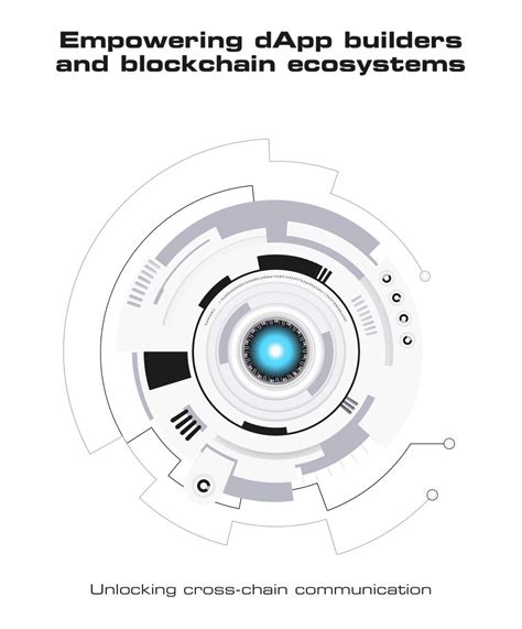 Connecting Applications With Blockchain Ecosystems By Msufflpr Medium