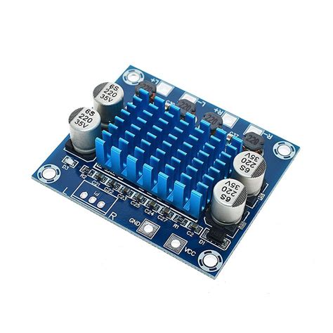 Jual KIT POWER AMPLIFIER TPA 3110 CLASS D 30 30 WATT Shopee Indonesia