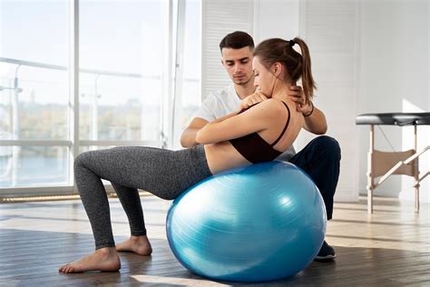 Pilates e Fisioterapia combinação poderosa para a sua saúde