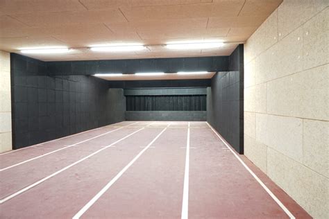 Le centre de tir d Andrézieux Bouthéon vous ouvre ses portes Ville d
