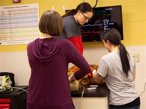 Simulation Based Teaching Where The Magic Happens Teaching Matters