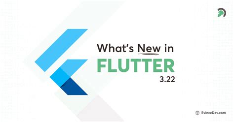 Whats New In Flutter Release A Comprehensive Guide