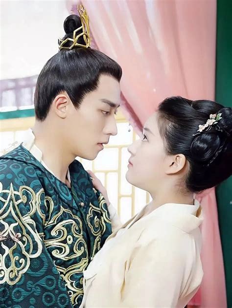 Review Phim Ôi Hoàng Đế Bệ Hạ Của Ta Trọn Bộ Phim Xuyên Không Hay Nhất Của Triệu Lộ Tư