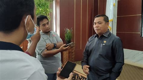 Jika Banyak Silpa DPRD Kutim Bakal Evaluasi Anggaran Yang Diberikan Ke
