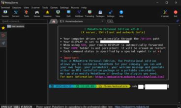 Headless Raspberry Pi For Remote Access Using Ssh And Vnc