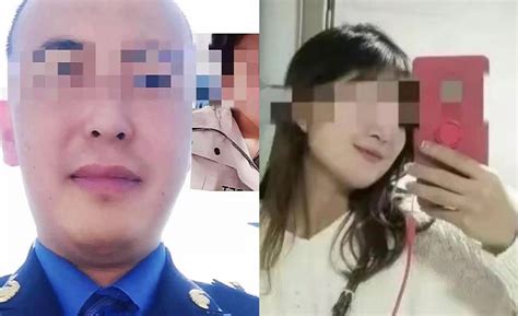 不雅聊天记录流出 官方通报城管执法中队副中队长出轨女下属双方均被停职