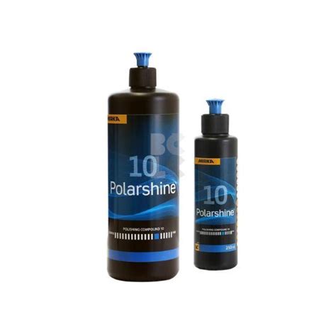 MIRKA Polarshine 10 - Bačelić Profi Shop