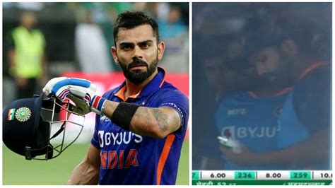 Why Virat Kohli Opened For Team India Ahead Of Captain Rohit Sharma In