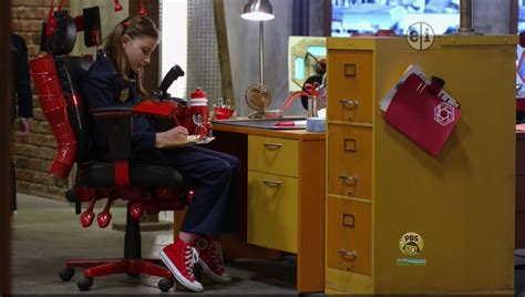 Agent Octavia Odd Squad Wiki Fandom Powered By Wikia