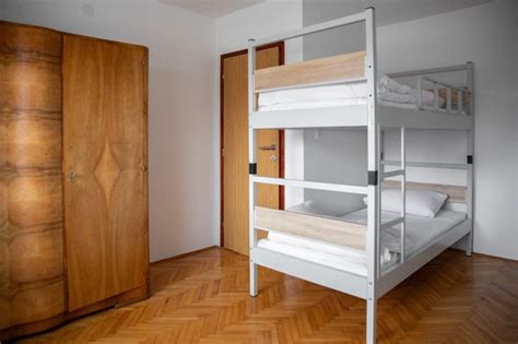 Sobe Za Radnike Iznajmljivanje